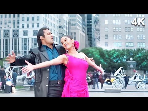 Ye Kaisi Mulakat Hai Main Kis Khumar Me Hun 4K Video Song | Aa Ab Laut Chalen | Aishwarya & Akshaye