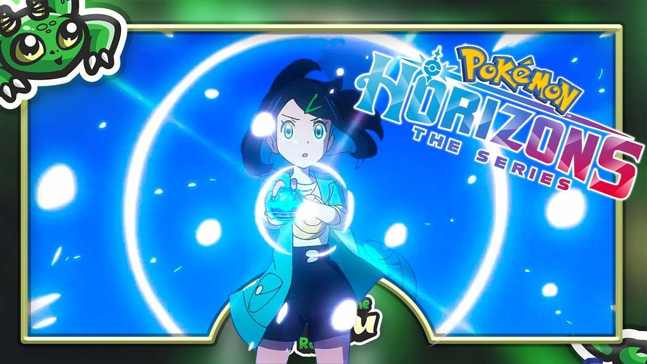 Pokémon Horizons Ep 47 Review: Liko's Evolution - What's Next? - YouTube