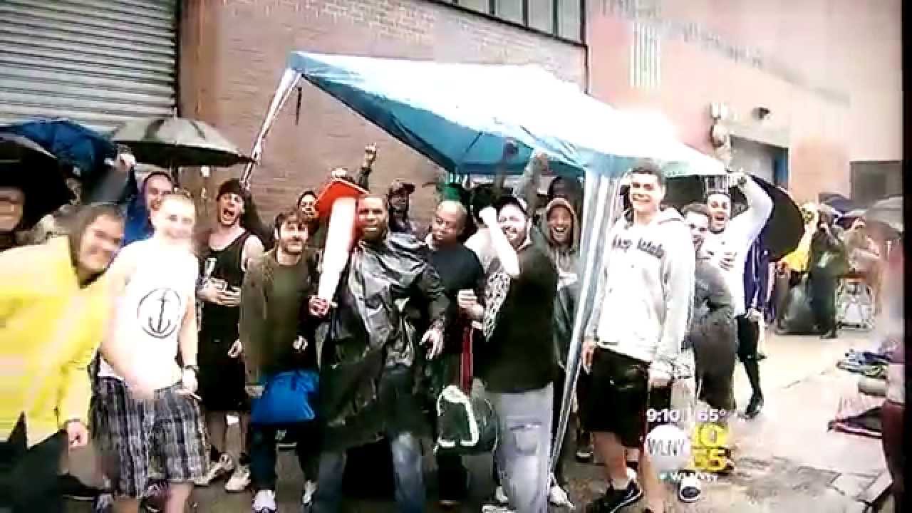 Plumbers Local 1 Recruitment 2014 - YouTube