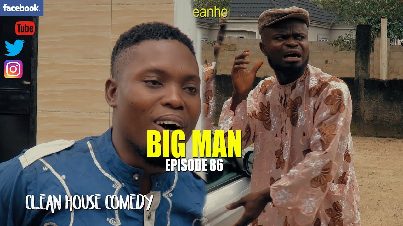 HOW PEOPLE THINK THEY MAKE MONEY ON YOUTUBE[CLEAN HOUSE COMEDY]EPISODE ...