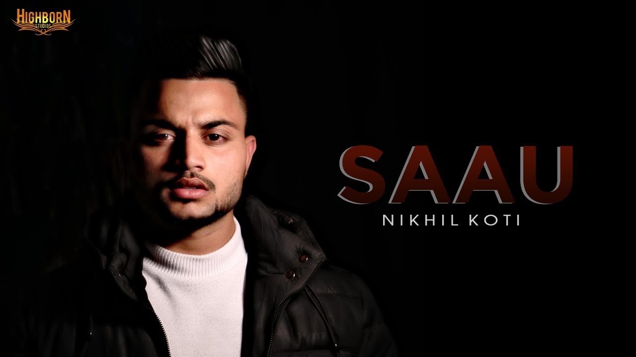 Saau (Official Audio) KOTTI || Latest Punjabi Songs 2019 - YouTube Music