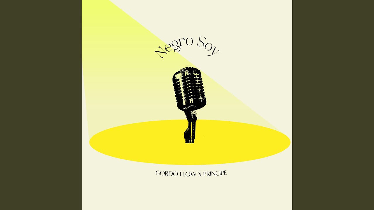 Negro Soy - YouTube