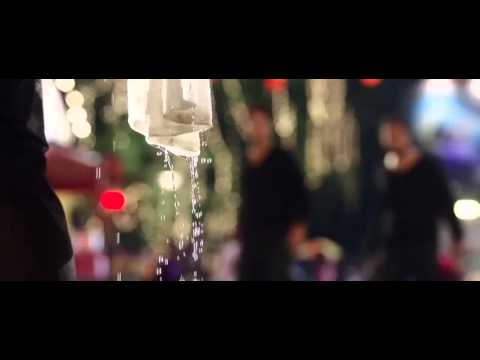 Welcome back remix fight scene