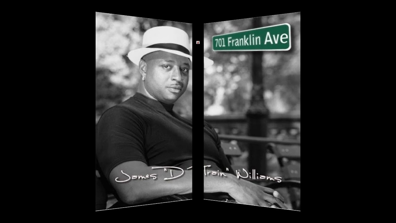 "D-Train" "The Shadow Of Your Smile" 1983 - YouTube