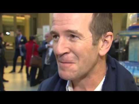 Andrew Waugh | On the future of architecture - YouTube