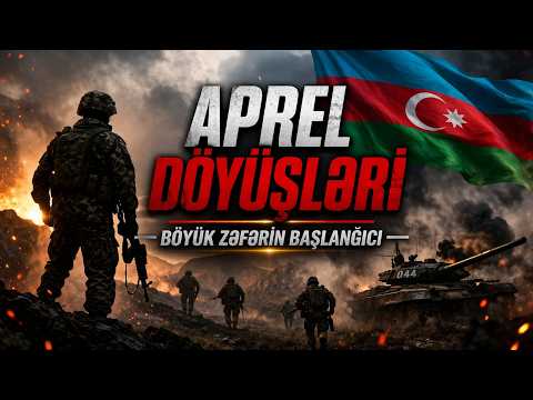 Aprel döyüşlərindən 10 il ötür