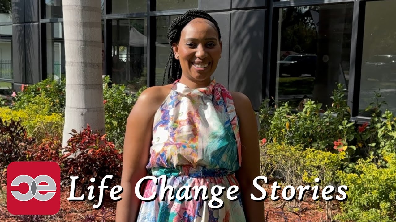 Life Change Stories: Part 3 | Church Experience - YouTube