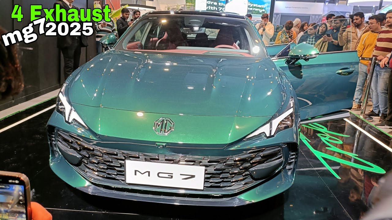 Kia MG7 EV Car Under ₹12 Lakh 🔥 Upcoming Kia Electric Car Launch in ...