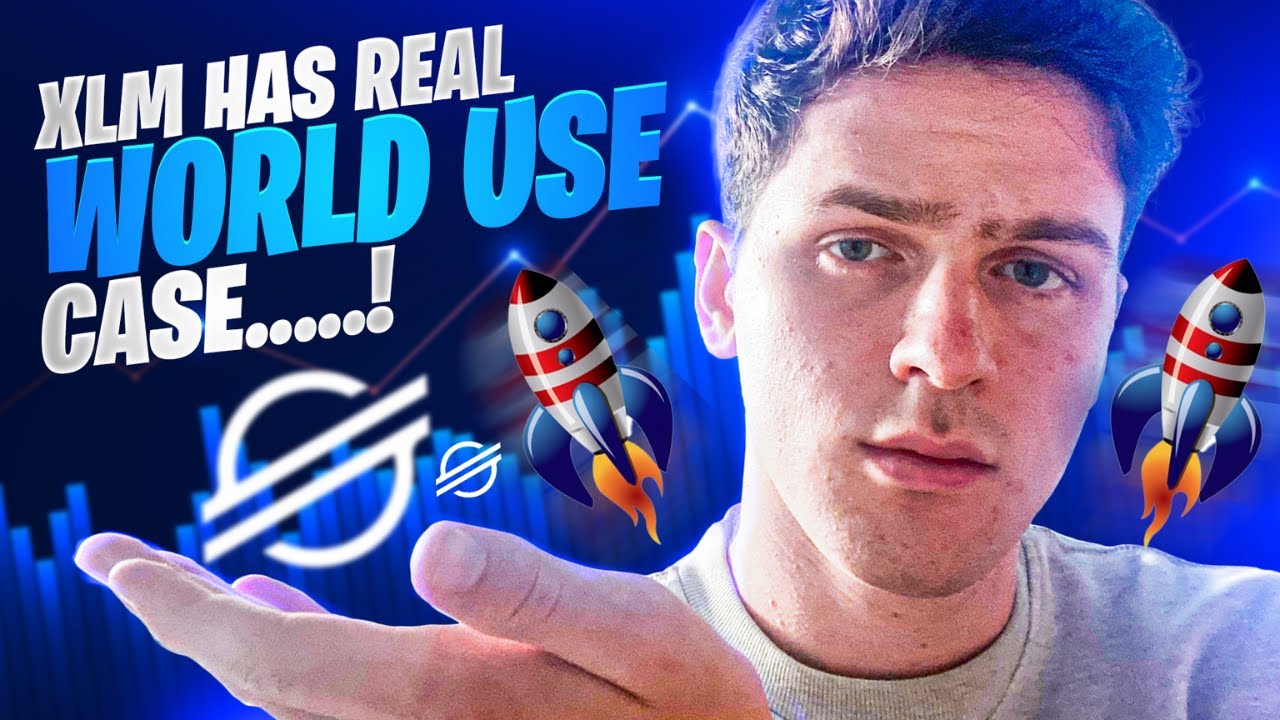 Xlm Has Real World Use Case🚀 Youtube