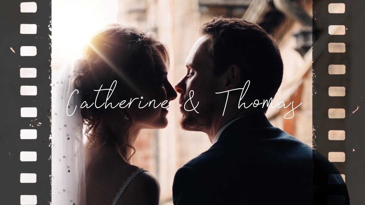 Catherine & Thomas - YouTube