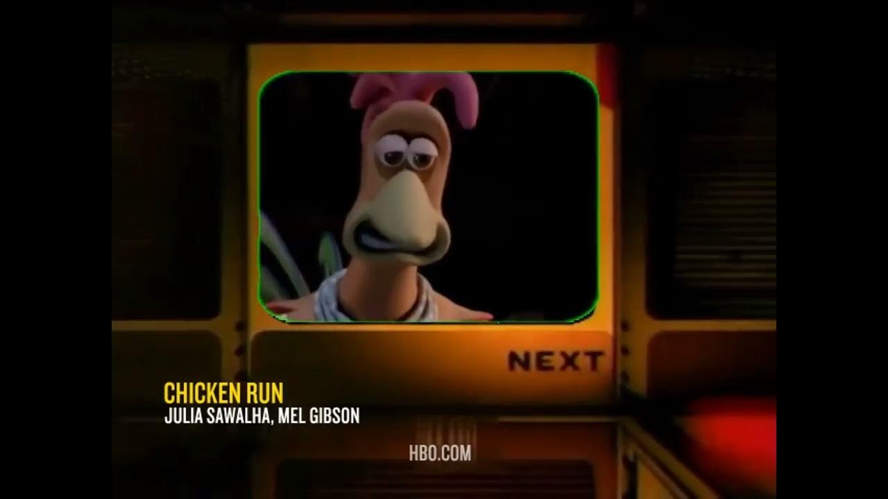 HBO: Next on Intros (2006-2011) (G-Rated Movies) - YouTube