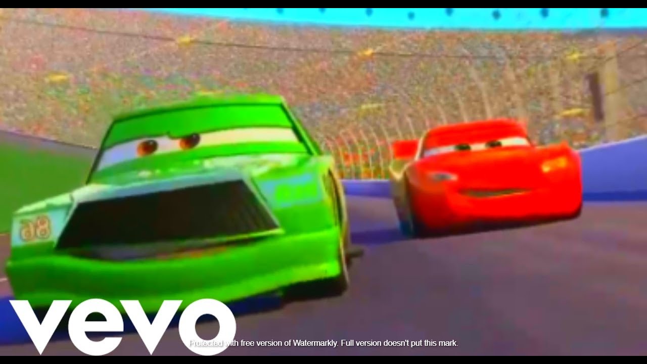 Cars 🔥 Official Music Video - YouTube