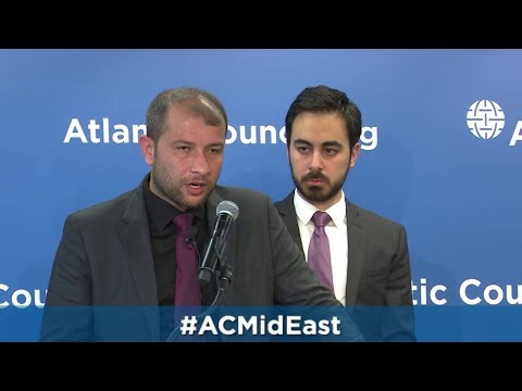 BREAKING: White Helmets Distances Itself from Le Mesurier & Denies His Role as Founder!