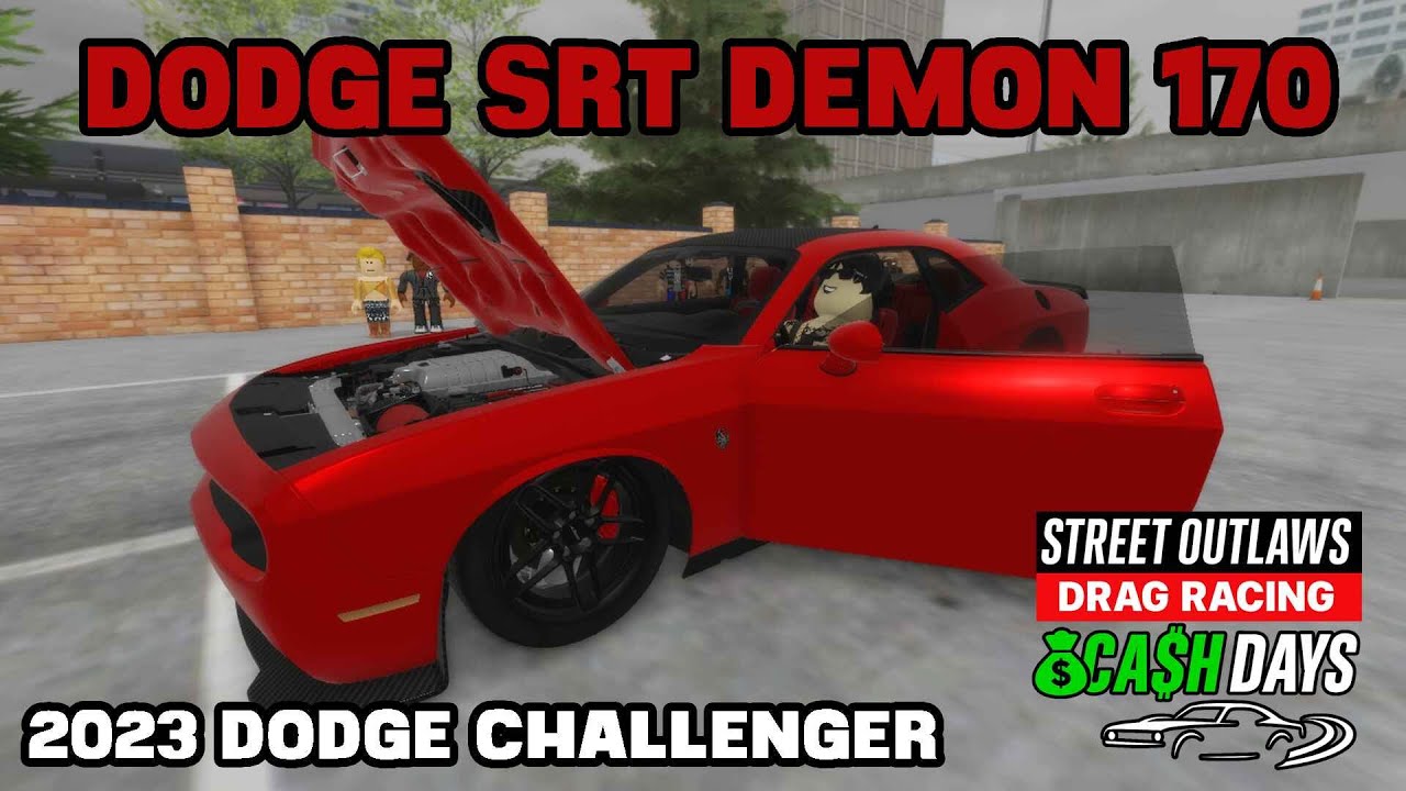 The Demon 170 DROPS in VIP Garage! Insane Speed + Launch! - YouTube