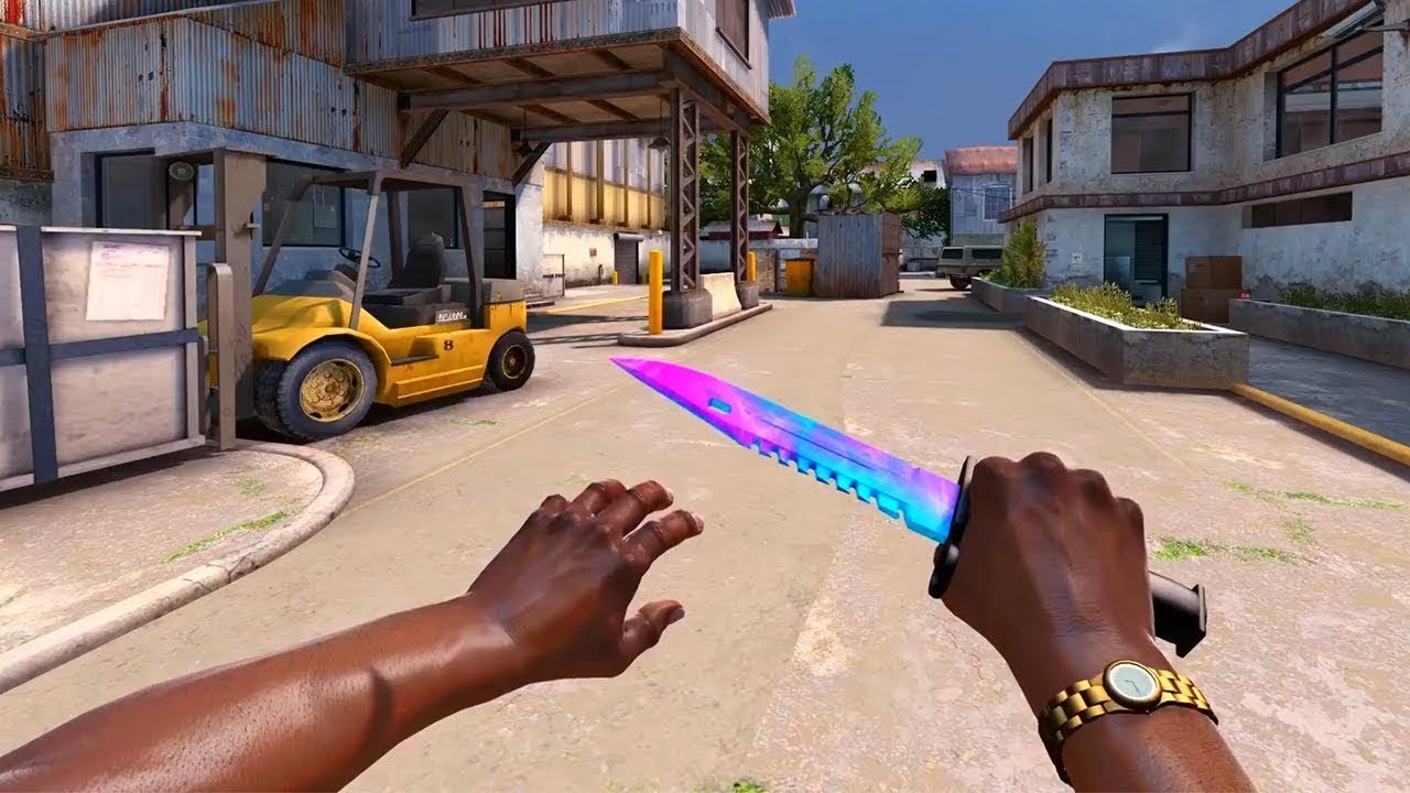 nizzy has good movement - YouTube