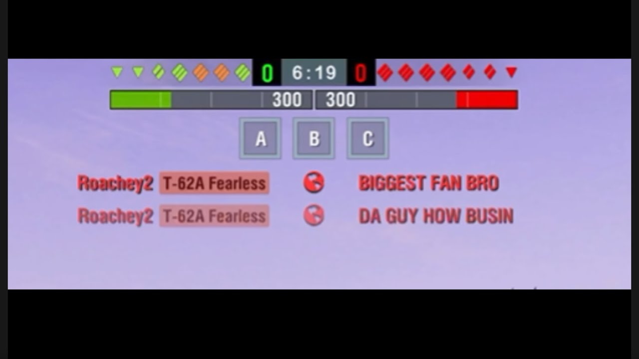 Fan Meeting In-Game - YouTube
