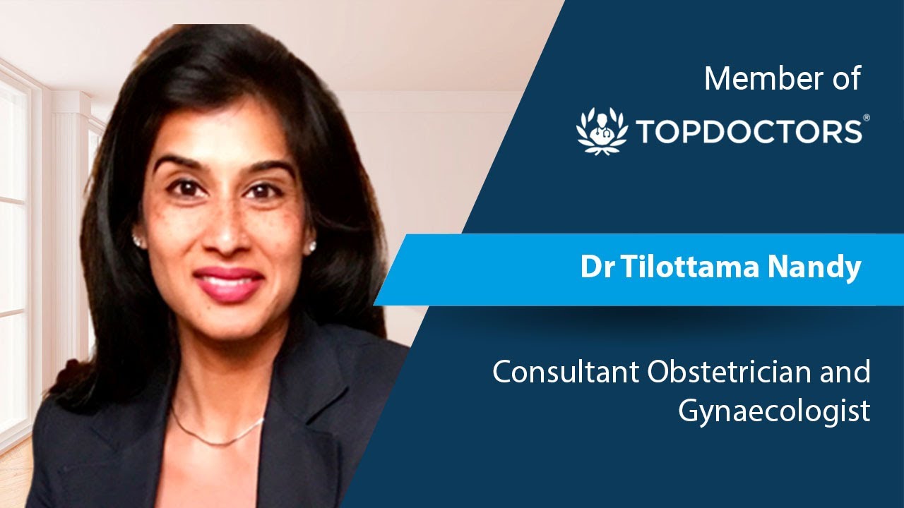An Introduction to Dr Tilottama Nandy - YouTube