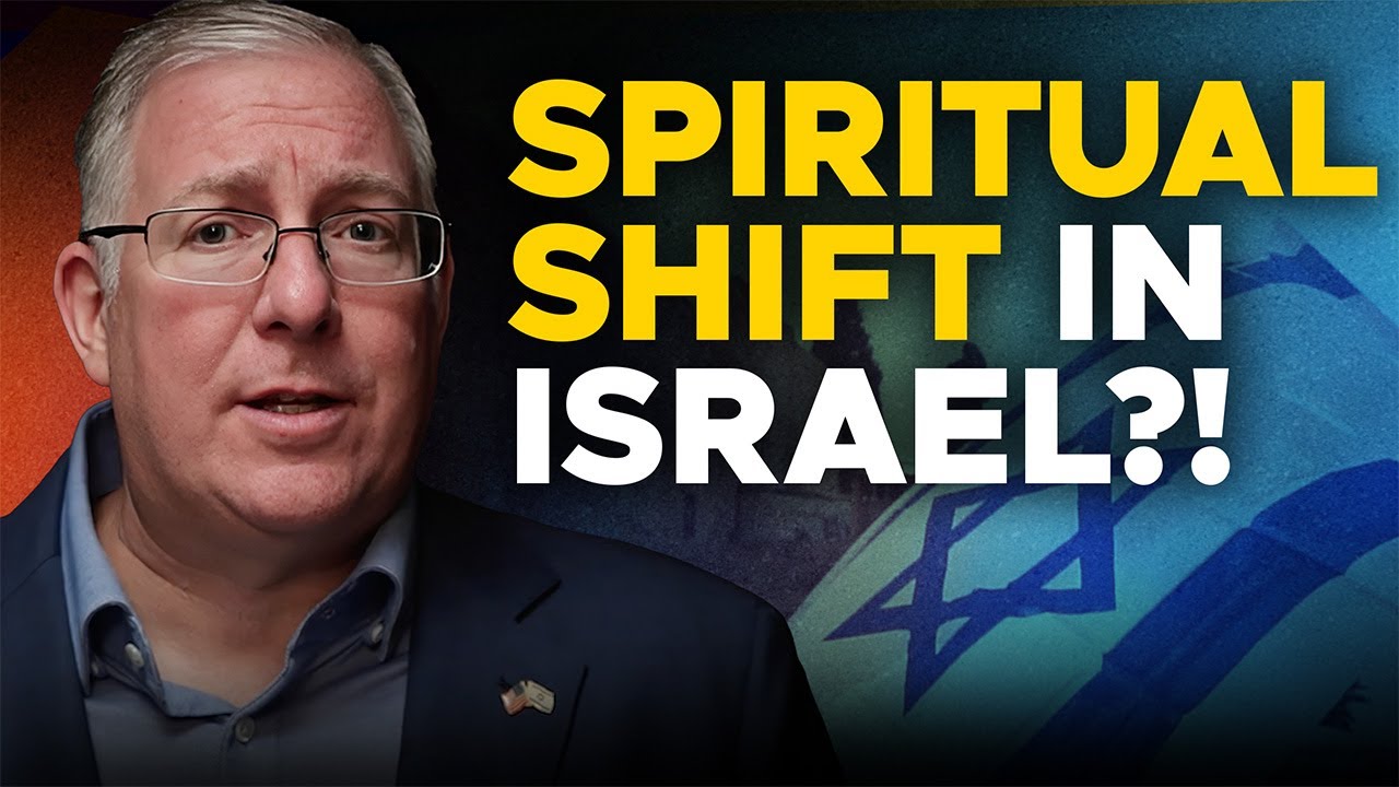 Behind the Scenes at the Bible Society in Israel With Victor Kalisher ...