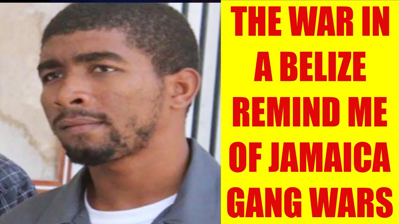 This is Marquin from BLC GANG BELIZE PIV G@NG KlLLED BY PIV G@NG PART 1 ...