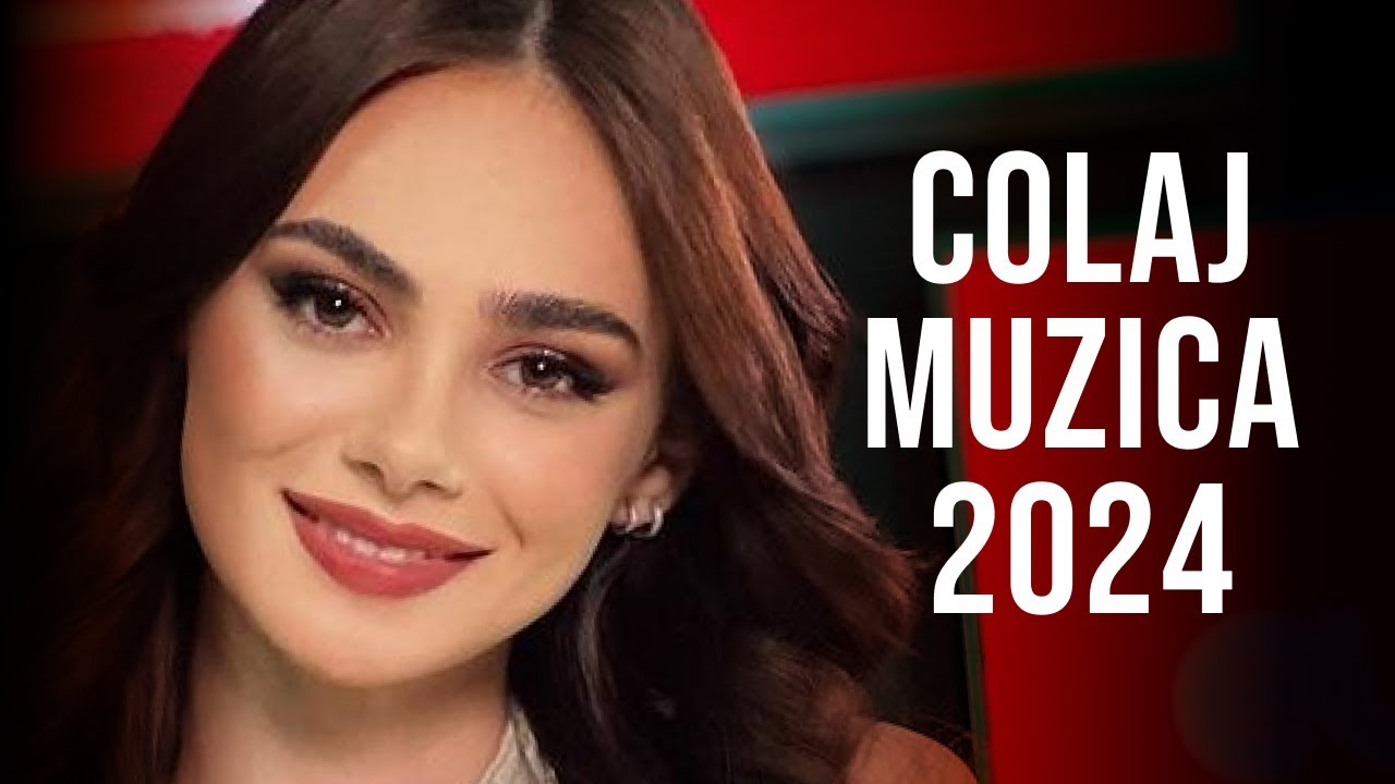 Cea Mai Ascultata Muzica Romaneasca 2024 🔥 Melodii Romanesti 2024 Mix 🔥 ...