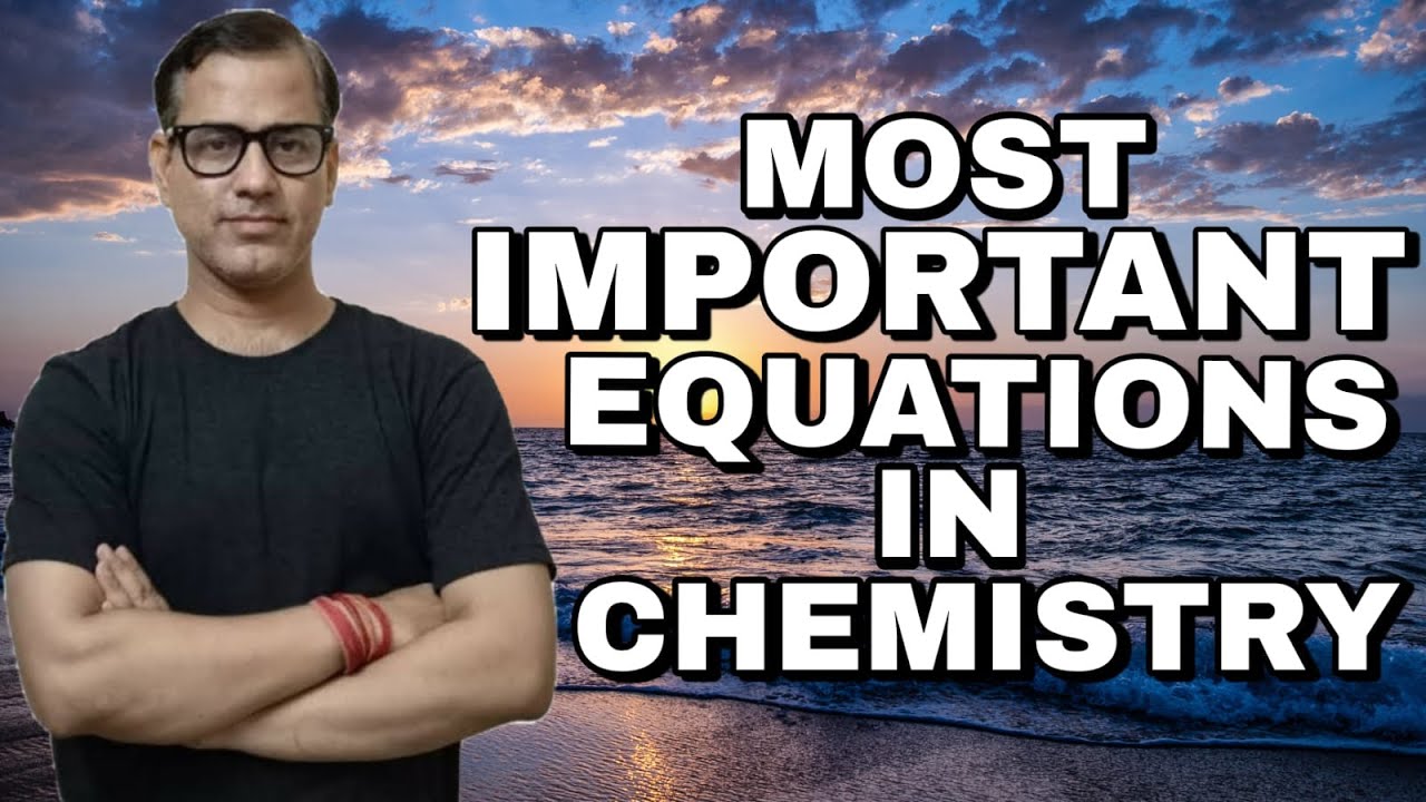 Most Important Reactions in Chemistry | All Chemical Reactions and ...