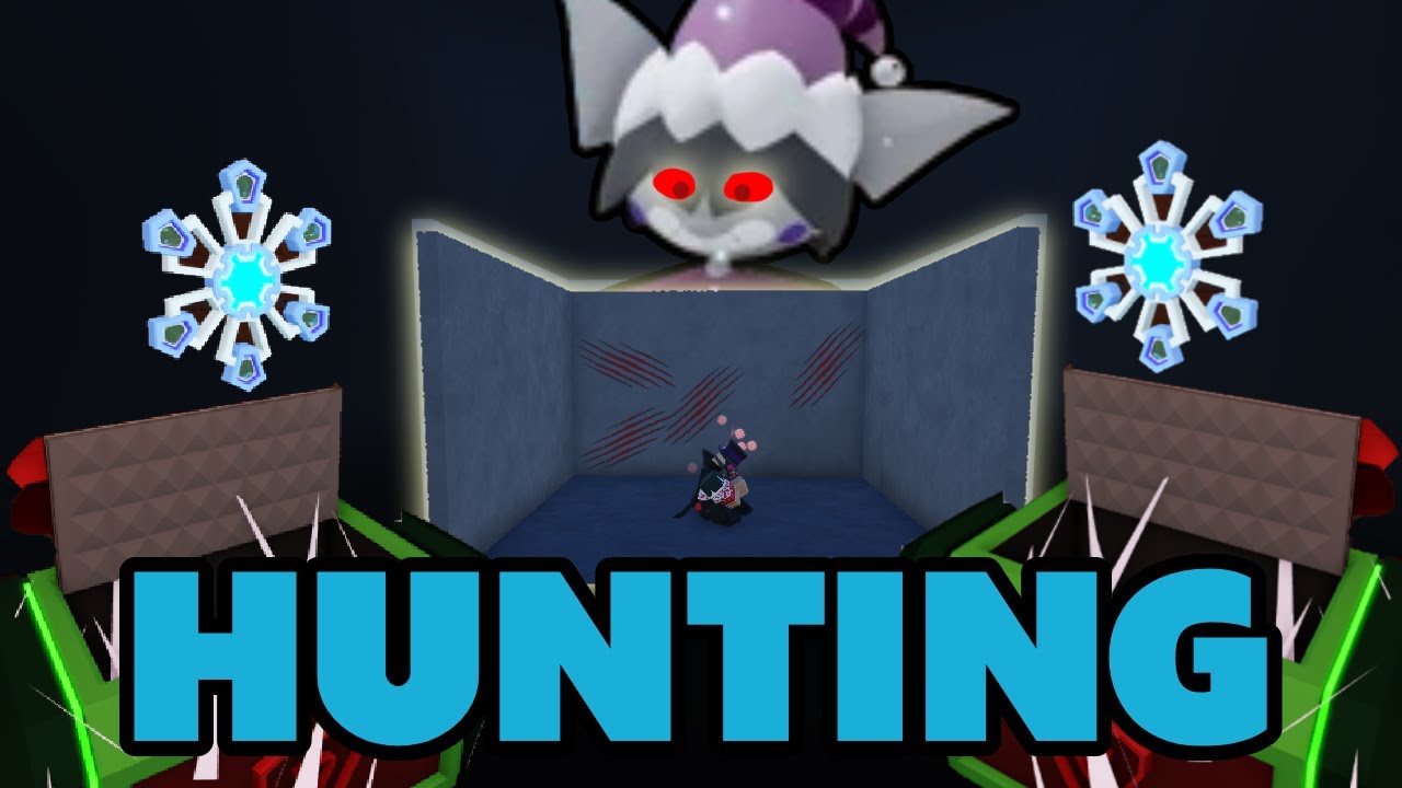 🔴 Loomian Legacy | Gleam & Gamma hunting for Reskin Impkin ( Chat ...