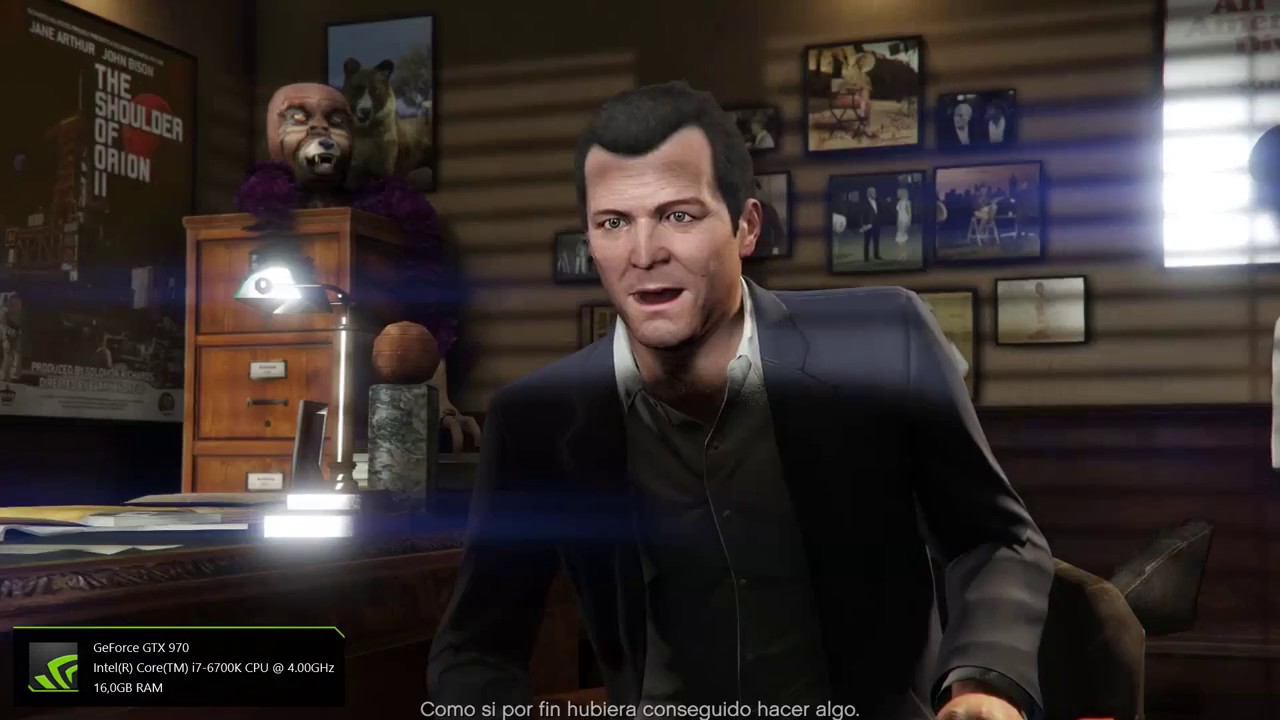 GTA V | #66 (Franklin) - La balada de Rocco (walkthrough en español ...