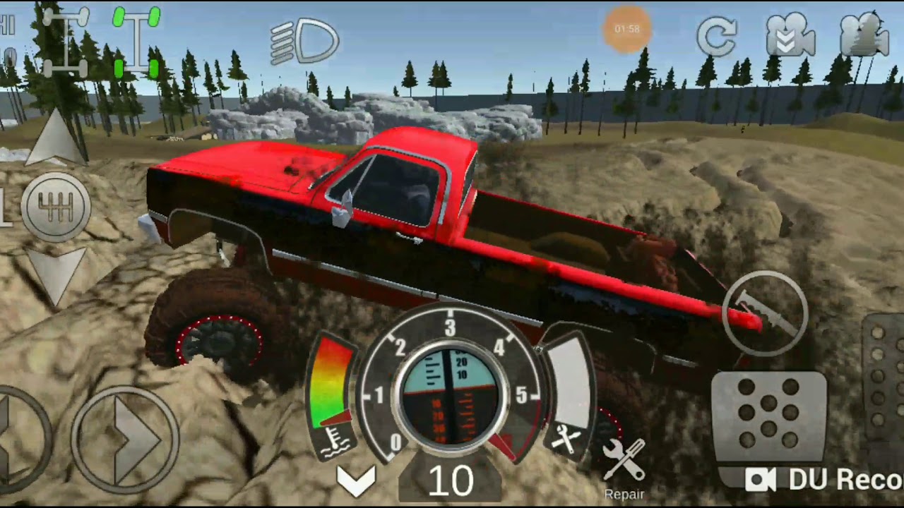 "Country Boy" Chevy - YouTube