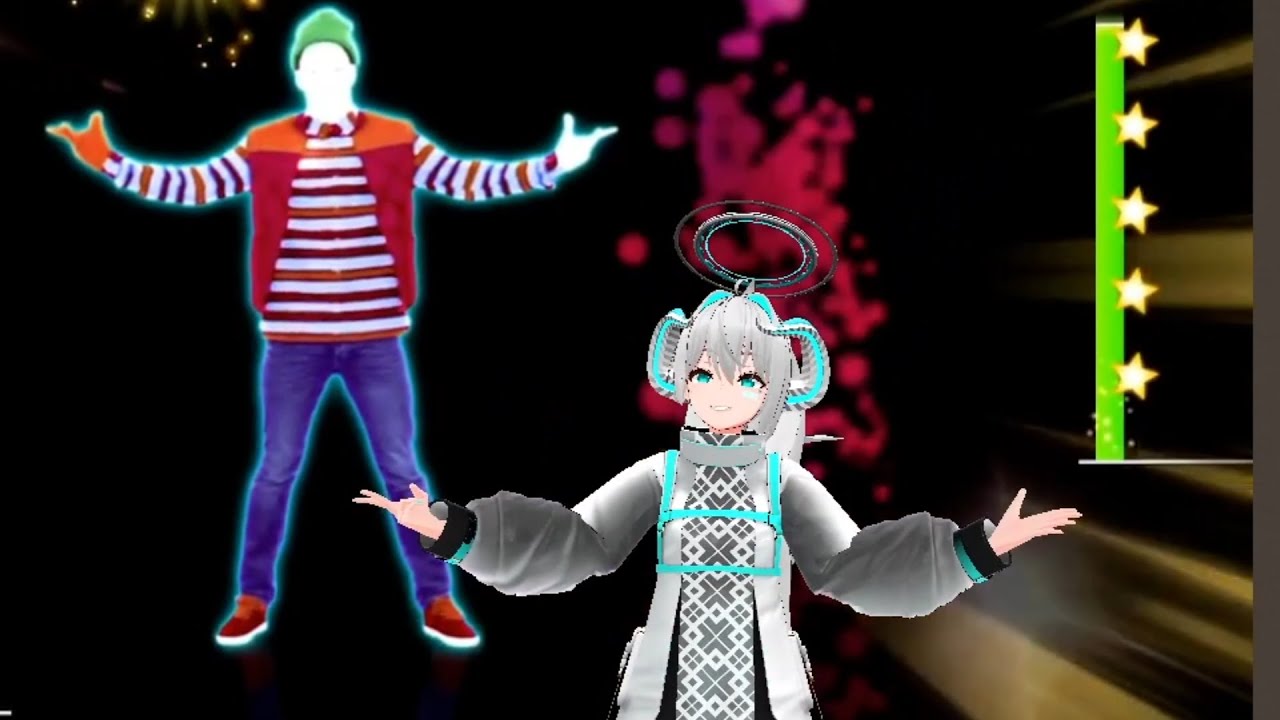 HaritoraX 1.1 Test - YouTube