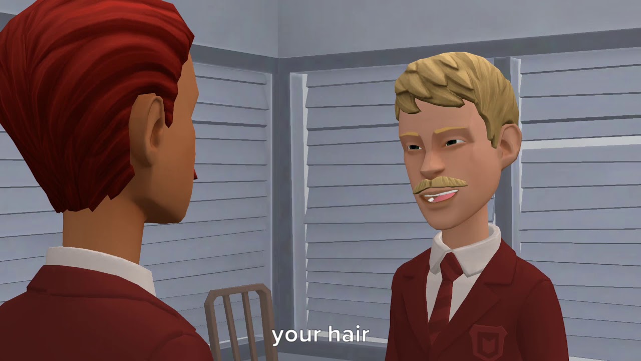 The Triangle S01E02 - YouTube