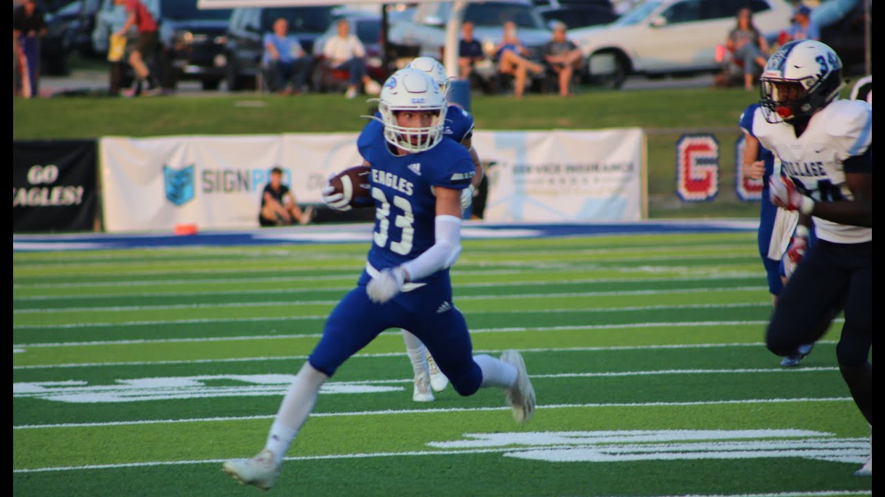 Tyler Prince 2022 Season Highlights - YouTube