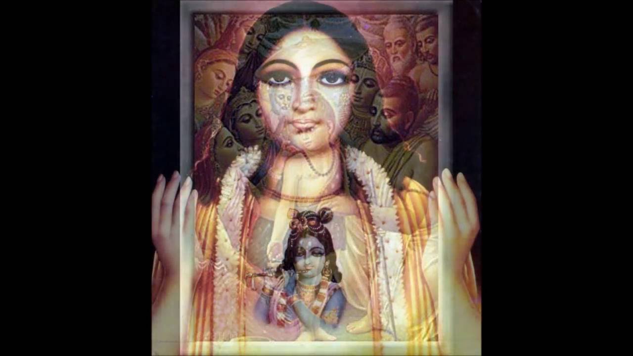Teachings of Queen Kunti - 22 - Beauty in Krsna's Presence - YouTube