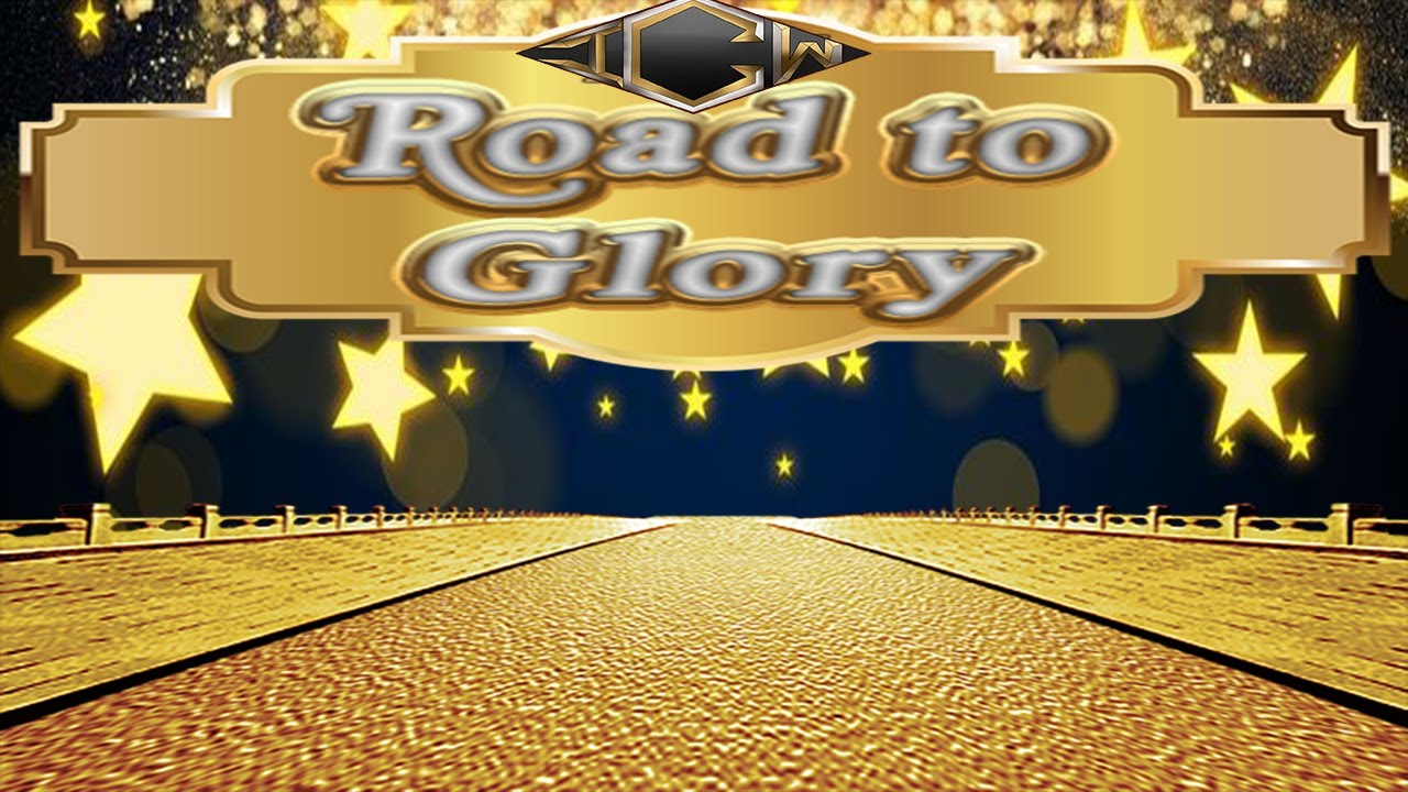 ICW: Road To Glory Julio 27 de 2025 Full Show - YouTube