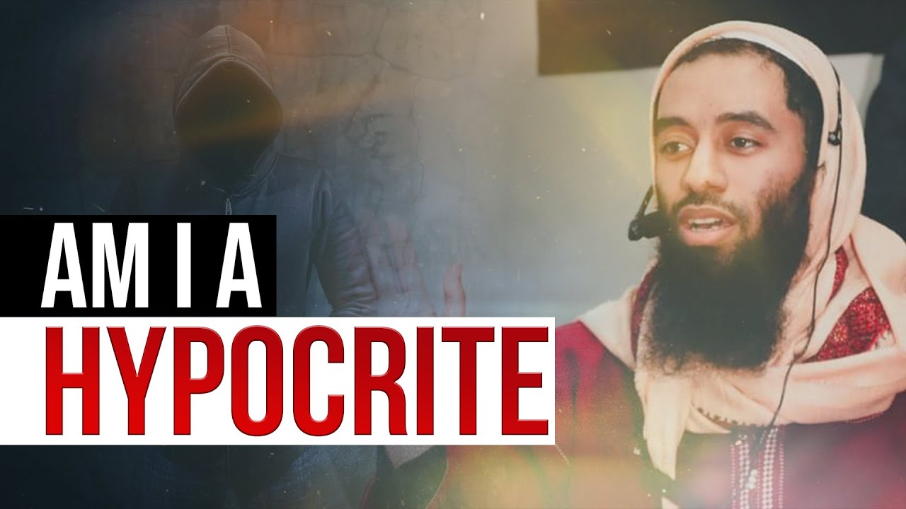 Signs Of Hypocrisy || Explanation Of The Hadith || Lecture in # ...