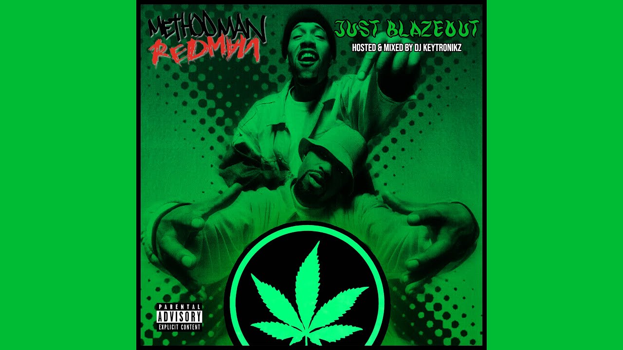 Method Man & Redman - Roc The Mic In 4, 3, 2, 1 (ft. LL Cool J, Master ...