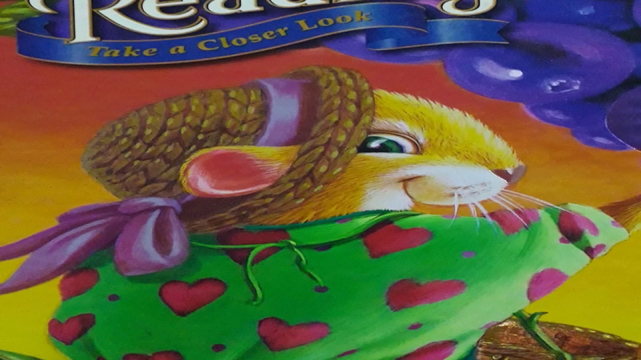 Oh, Cat! - Grade 1 - Scott Foresman Reading - Take a Closer Look. The ...