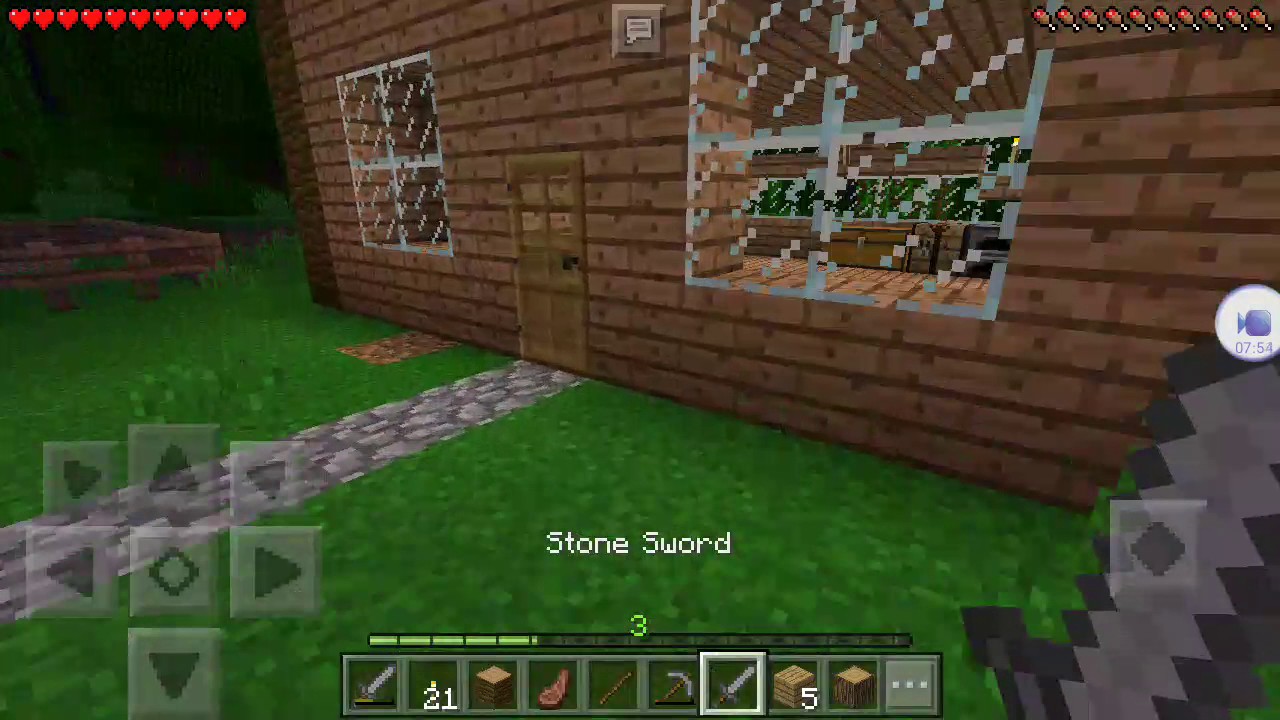 Minecraft cu Alex Sez 1 ep 6 - YouTube