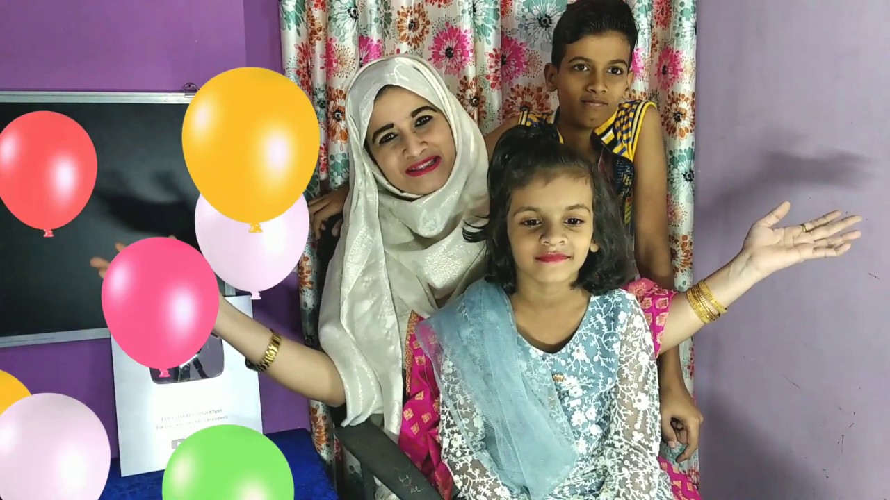 Fullthaali Ka 3rd Birthday YouTube fullthaali-ka-3rd-birthday-youtube