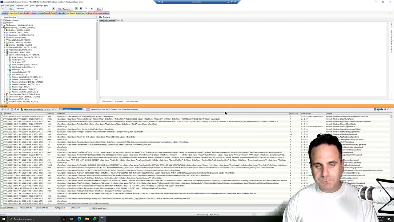 FTK Feature Focus: Interface Customization - YouTube