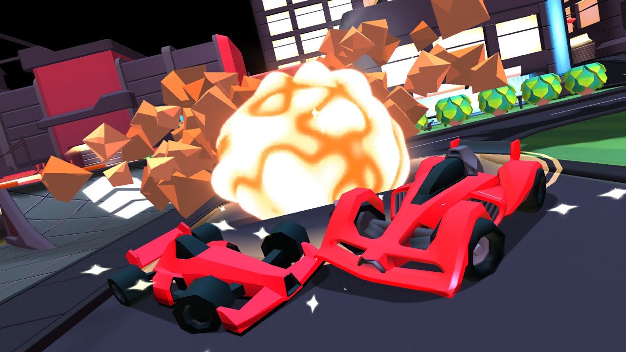 Speed VS Speed 2.0 - Crash Of Cars - YouTube