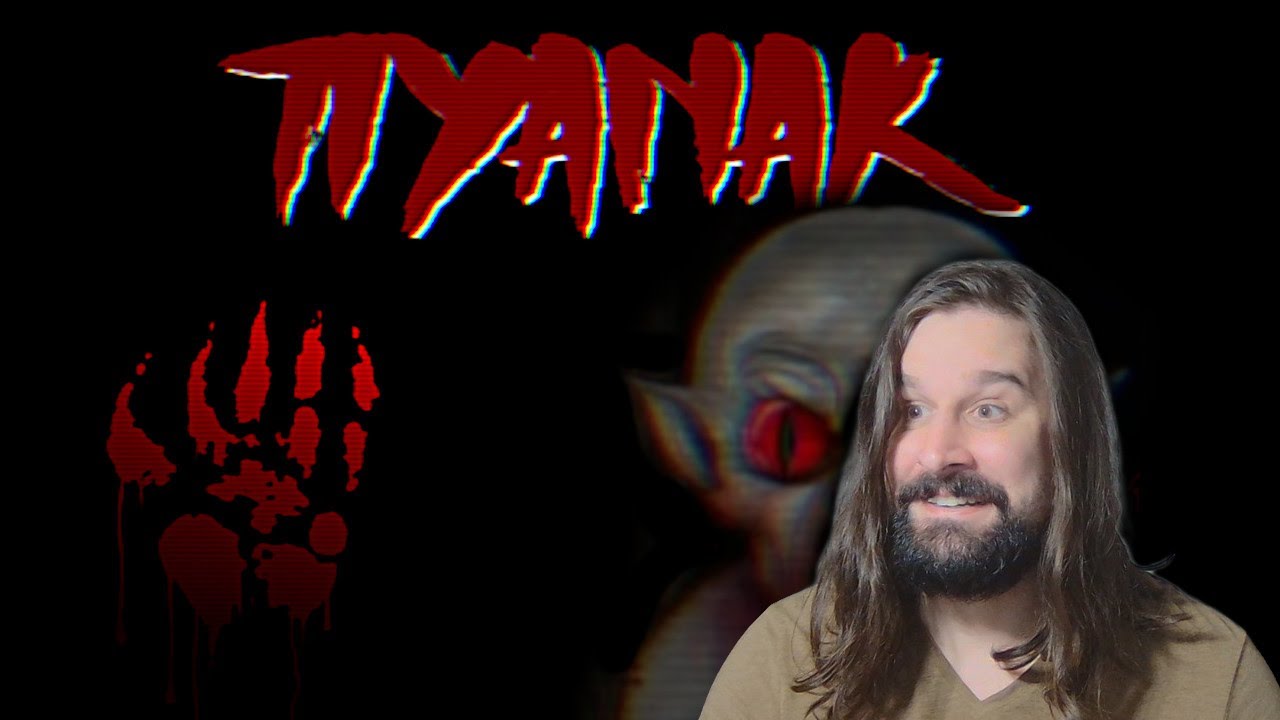 Tiyanak, the Vampire Baby From The Philippines - YouTube