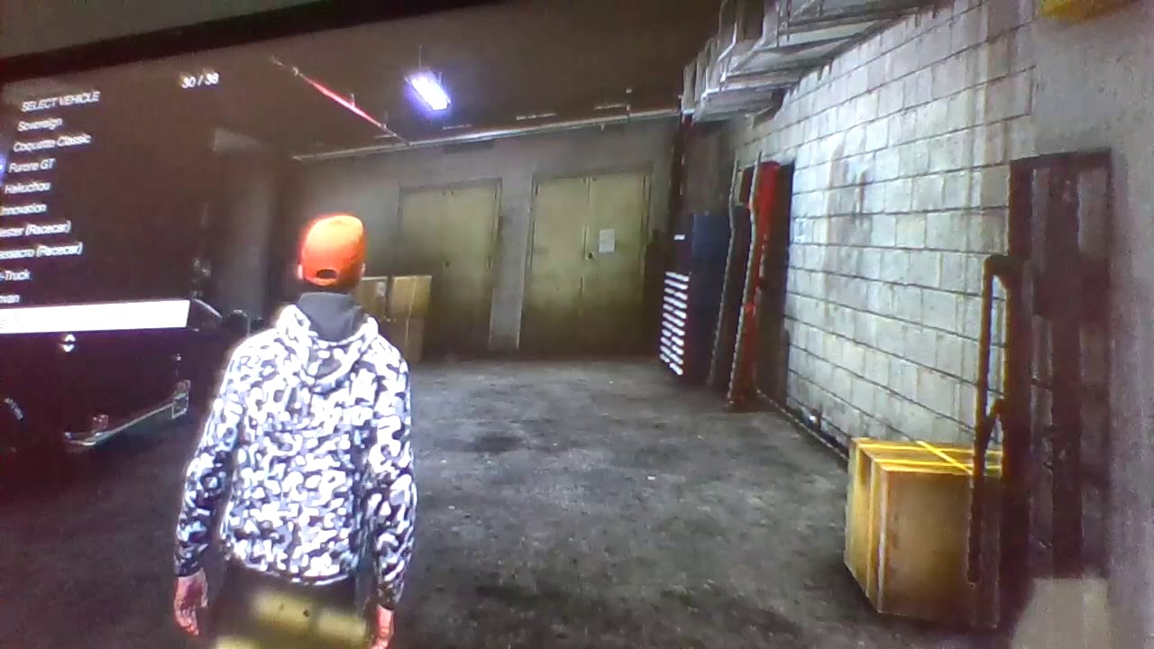 Trying to enter the military base! - YouTube