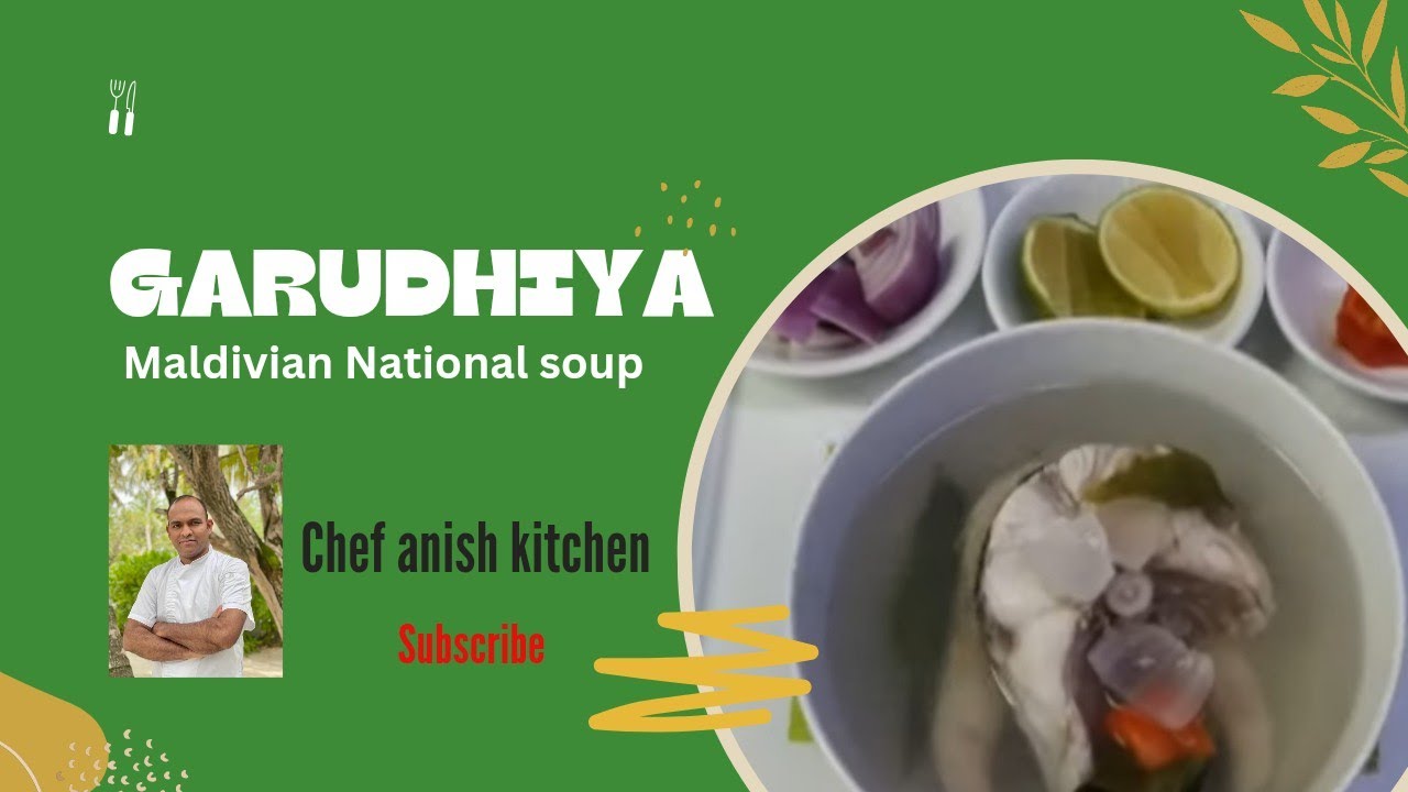 #GARUDHIYA RECIPE MALAYALAM WITH ENGLISH SUBTITLES #traditional # ...