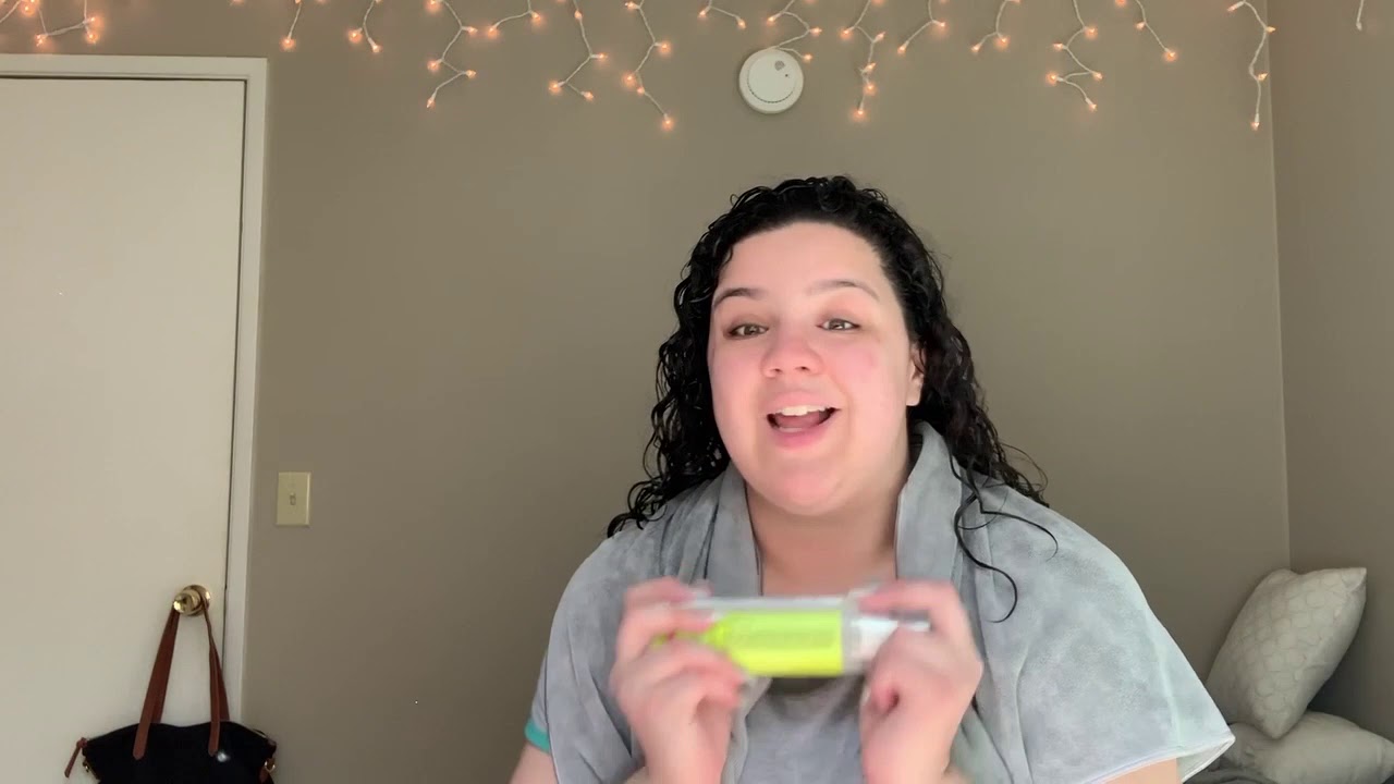 PULLING AN ALL NIGHTER | jackie broussard - YouTube