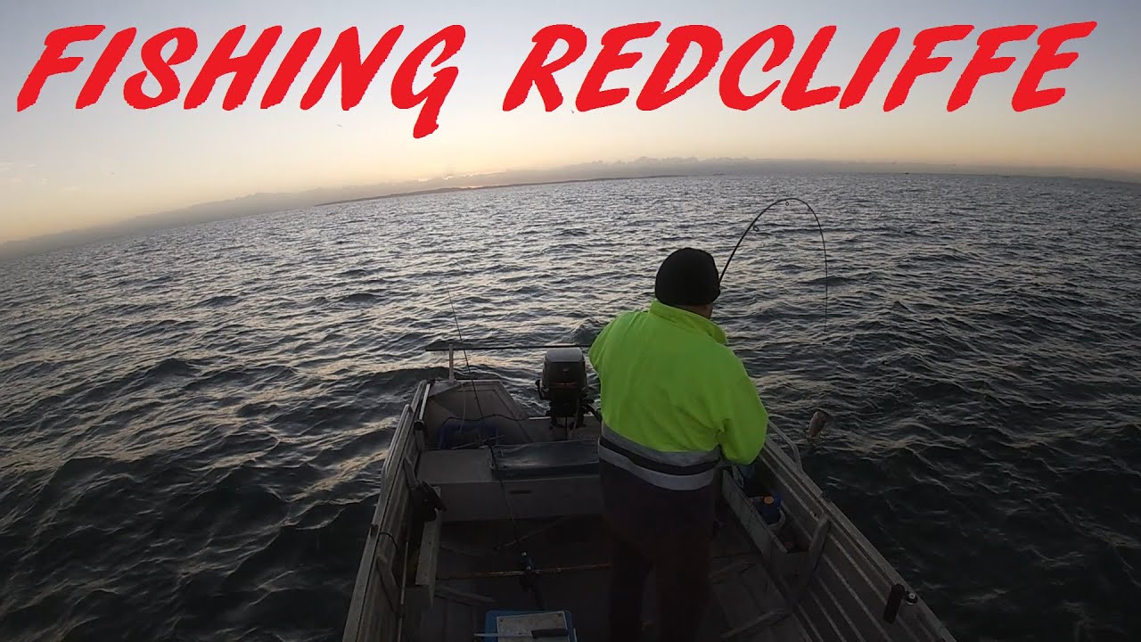 FISHING REDCLIFFE 6TH JUNE 2025 - YouTube