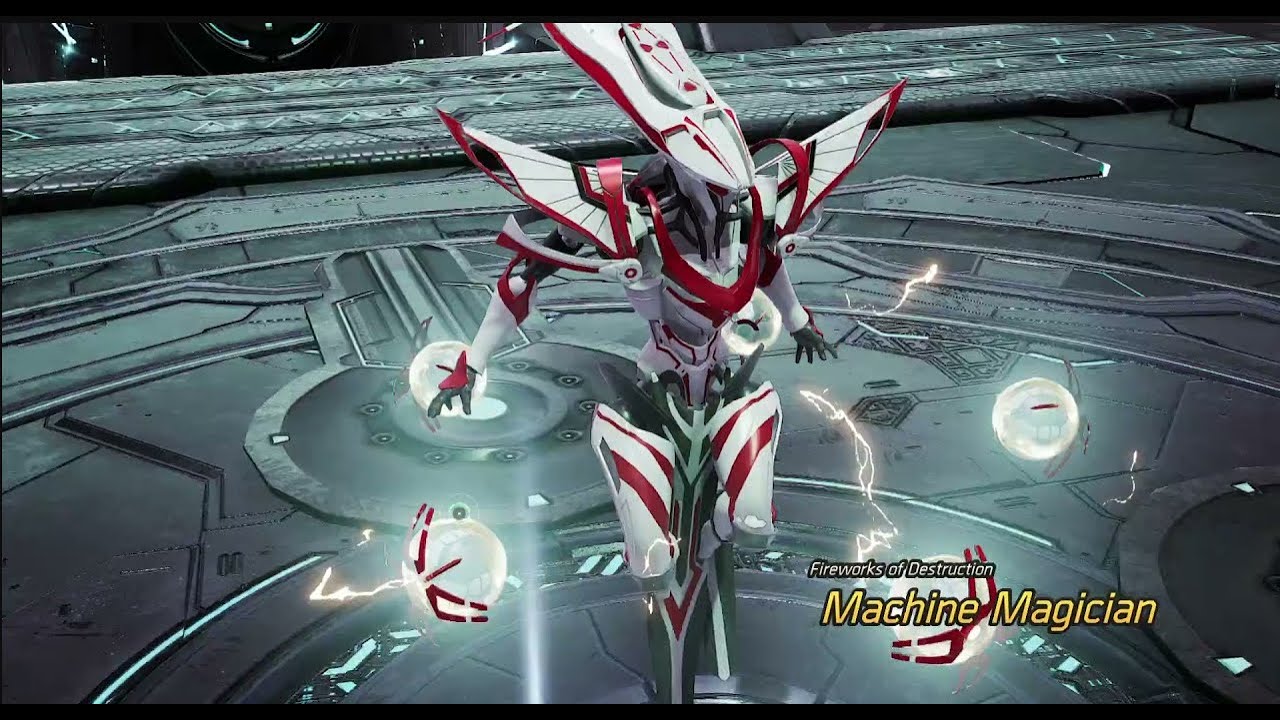 Anvil: Vault breaker gameplay - YouTube