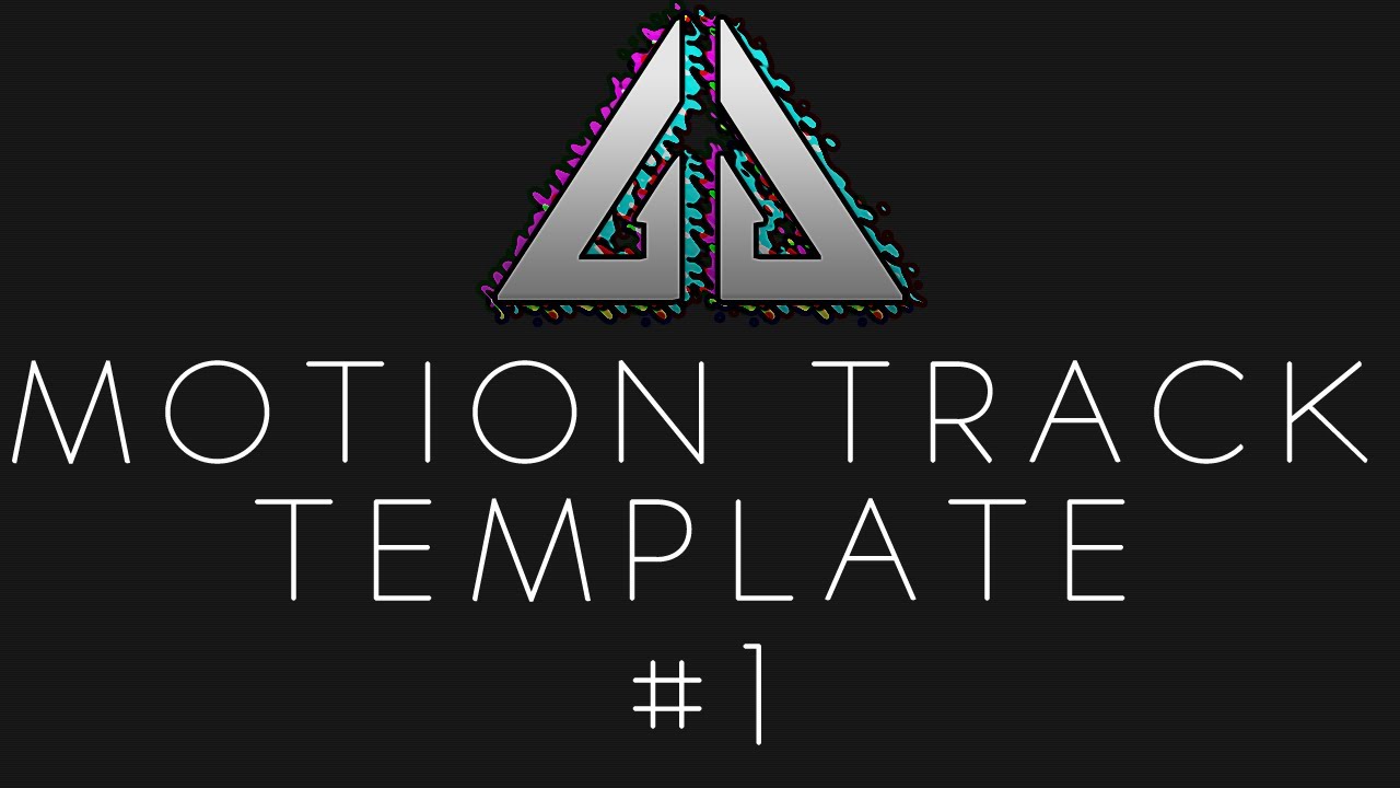 BMT | Motion Track Template #1 : BO2 Carrier [59.94FPS/HD] - YouTube