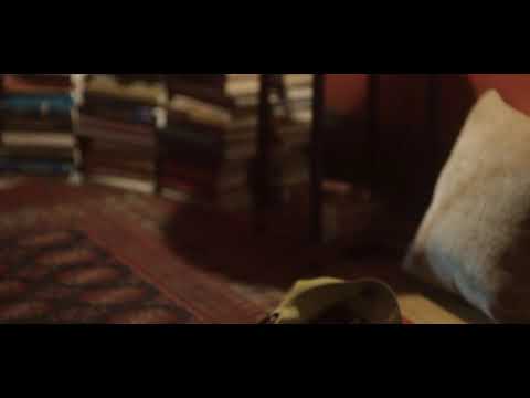 robots doing the 5 movements (The OA Part 2)