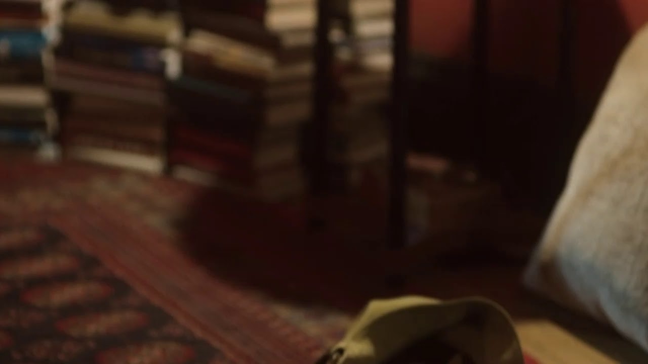 robots doing the 5 movements (The OA Part 2) - YouTube