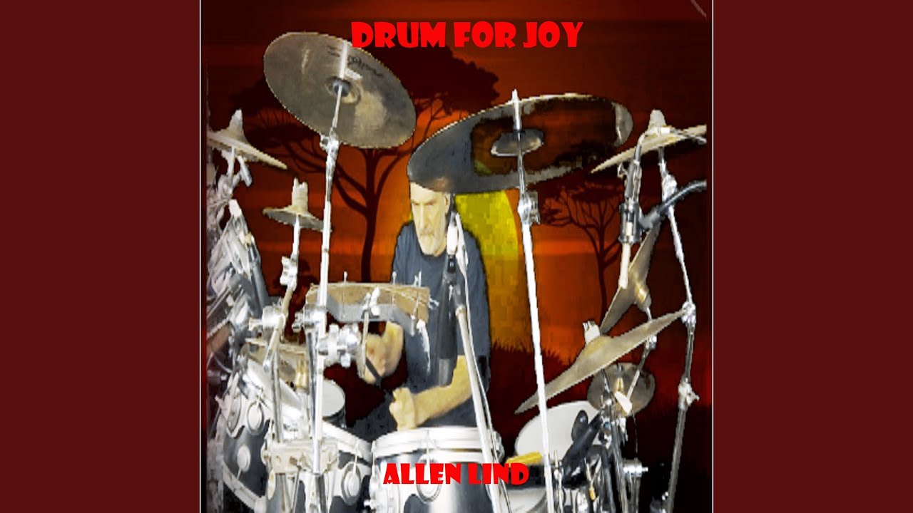 Drum for Joy - YouTube